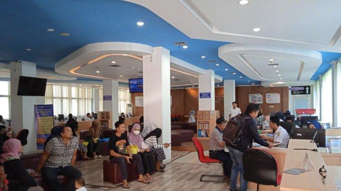 Disdukcapil Samarinda Sebut KTP Digital Permudah Pemilih Pemula ...