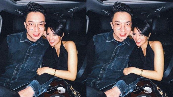 Siapa Max Adam yang Jadi Kekasih Wika Salim? Terungkap Keistimewaan ...