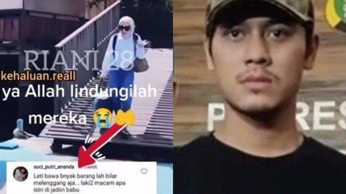Geram Difitnah Terus, Rizky Billar Ancam Lapor Akun Gosip ke Polisi ...
