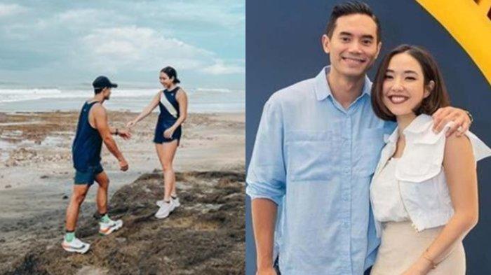 Putus dan Unfollow Instagram Gisel, Rino Soedarjo Ungkap Niatnya saat Pacari Gisella Anatasia ...