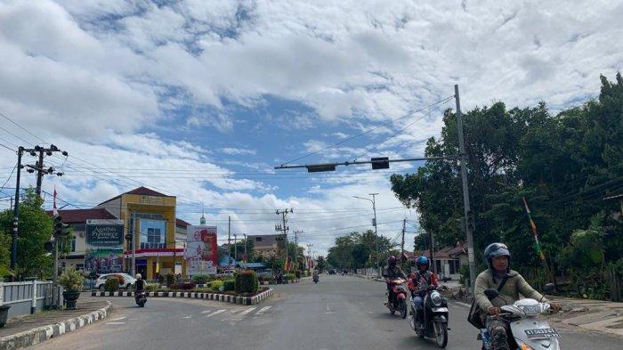Cuaca Hari Ini di Berau, Tanjung Redeb dan Sambaliung Berpotensi Cerah ...
