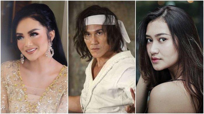 Hari Ini, 24 Maret, Ada 5 Artis Indonesia yang Ulang Tahun, dari Krisdayanti hingga Eks JKT48 ...