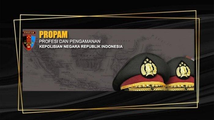 5 Oknum Polisi Termasuk 2 Perwira yang Jabat Kanit Narkoba Diamankan, Diduga Pesta Narkoba di ...