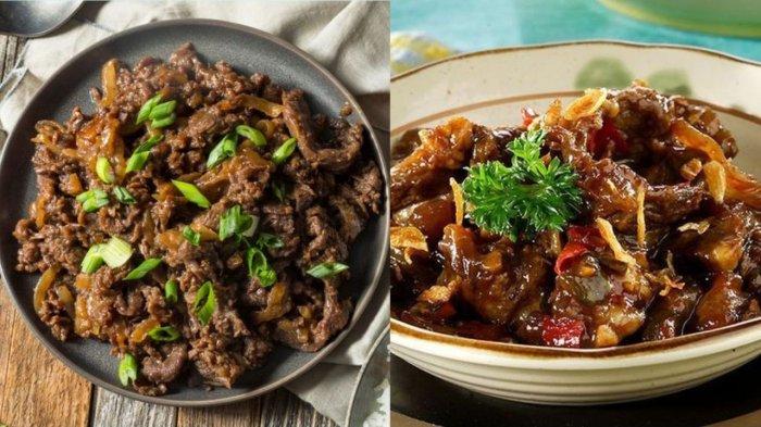 5 Resep Olahan Daging Sapi Kekinian yang Lezat dan Menggugah Selera ...