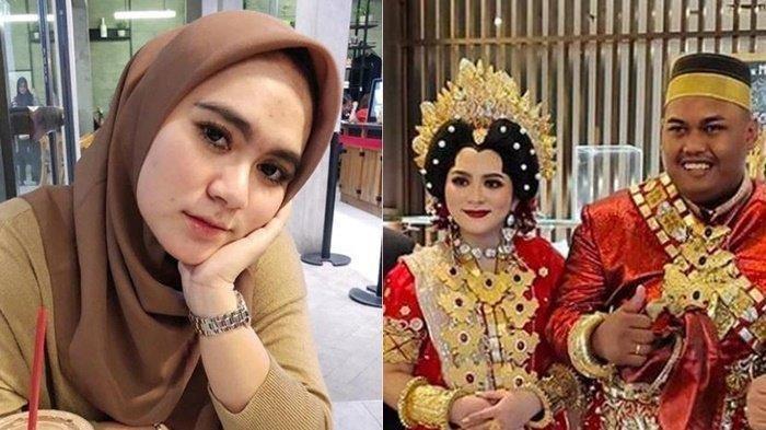 Sosok Rizki Dewi Amalia Istri Ajudan Pribadi, Selebgram yang Kerap Pamer Outfit Keren ...