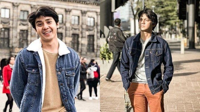 Sosok Arbani Yasiz, Pemeran Dilan yang Gantikan Iqbal Ramadhan di Film ...