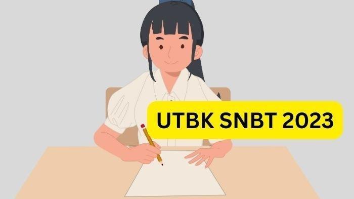 50 Contoh Soal UTBK 2023 Dilengkapi Kunci Jawaban, Perhatikan Bedanya dengan SBMPTN 2022 ...