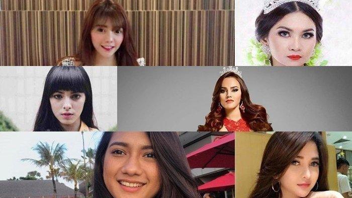 Diungkap Polisi, Segini Tarif 6 Artis yang Disebut Terlibat Prostitusi Online - Tribunkaltim.co