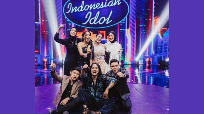 Ada 3 Kuota Gratis! Cek Cara Vote Indonesian Idol 2023 di RCTI Plus ...