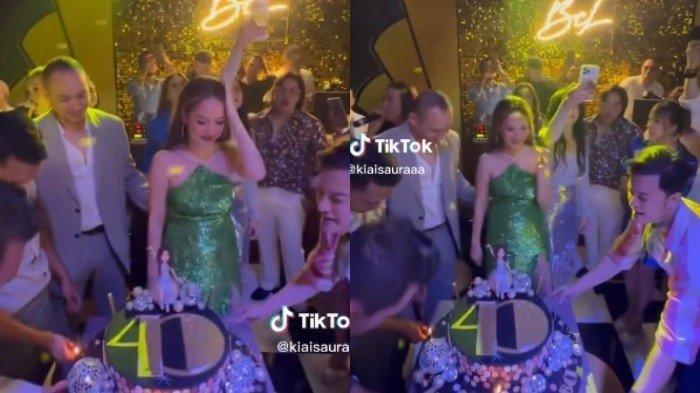 Tiko Aryawardhana Disebut Pacar Baru BCL, Disorot Kala Momen Ulang ...