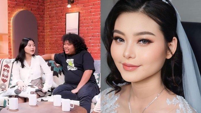 Kuak Hubungan Sebenarnya dengan Celine Evangelista, Marshel Widianto ... Kuak Hubungan Sebenarnya dengan Celine Evangelista, Marshel Widianto ...