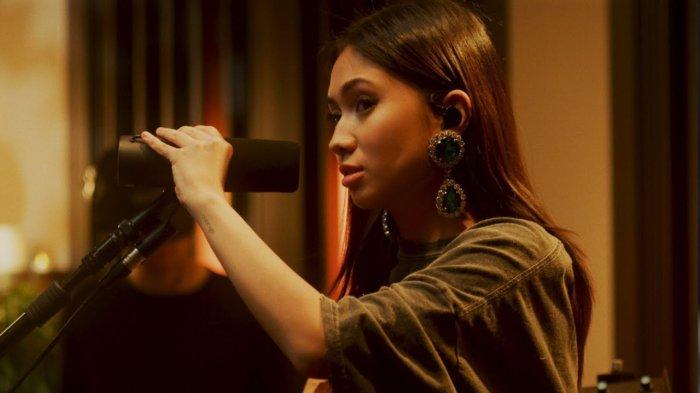Lirik Lagu You'll Be In My Heart - NIKI yang Viral di TikTok, Maret ...