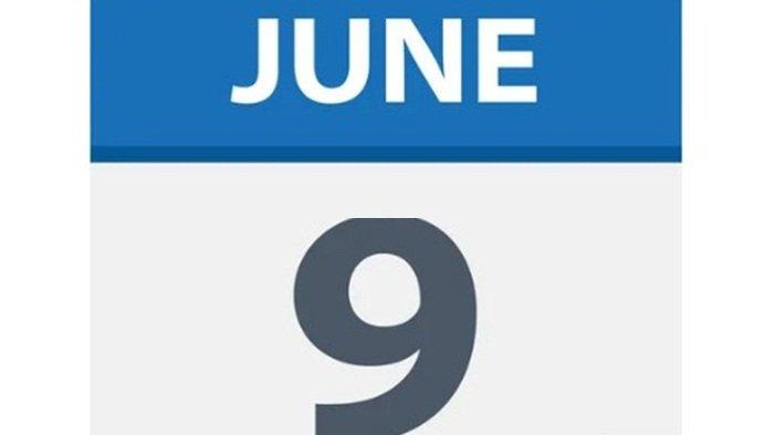 9 Juni Memperingati Apa dan Siapa Saja yang Lahir? Simak Sejarah Hari ...