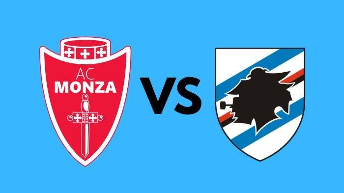 Jam Tayang AC Monza vs Sampdoria di Liga Italia Malam Ini Lengkap Fakta ...