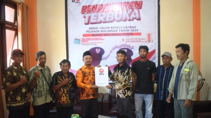 Buka Penjaringan Bakal Calon Kepala Daerah di Kaltara, Akademisi Sebut Parpol Ajak Warga ...