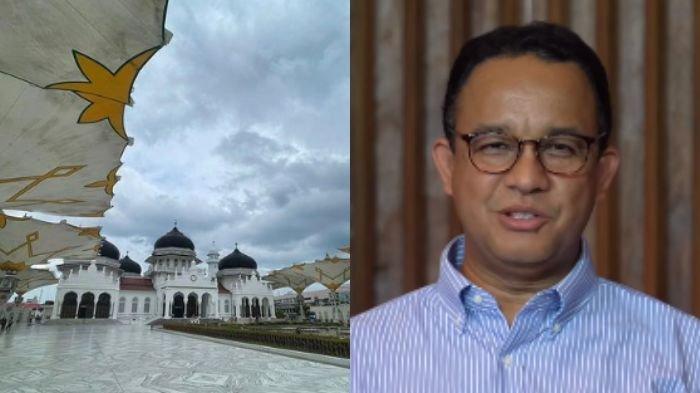 Sengaja Tak Diundang Reuni 212, Rocky Gerung Sebut Anies Baswedan Jadi Presiden 2024 ...