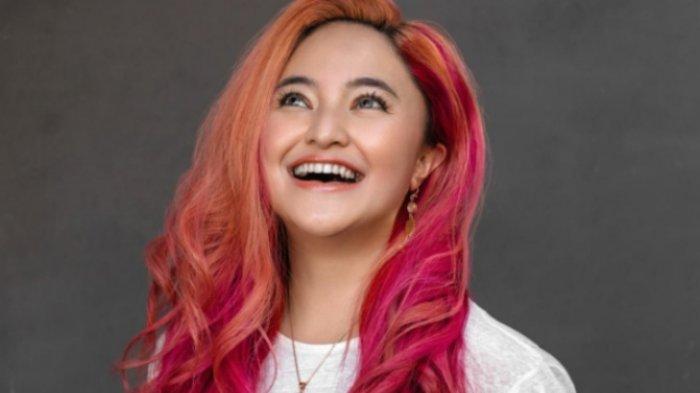 Adik Marshanda Bantah Kakaknya Hilang di Amerika, Alyssa: Caca Baik ...