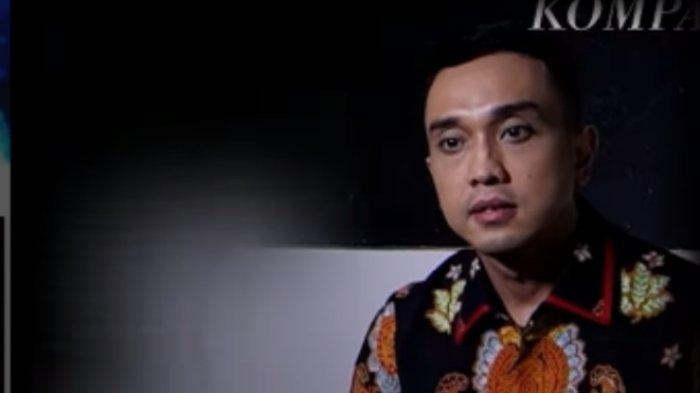 Profil Aiman Witjaksono, Pamit dari Kompas TV, Presenter Berita Ini Buka-bukaan Masa Depannya di ...