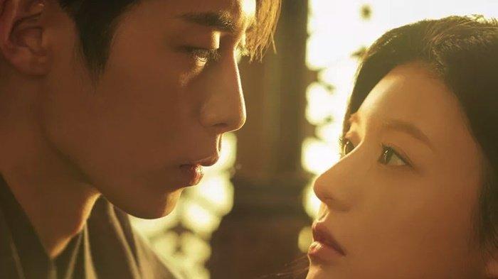 Tayang 10 Desember 2022 di Netflix, Simak Sinopsis dan Daftar Pemain Drama Korea Alchemy of Soul ...