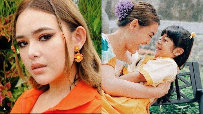 Amanda Manopo Diisukan Kembali ke Ikatan Cinta sebagai Reyna, Kata Arya ...