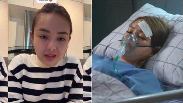 Profil Amanda Manopo, Pemeran Andin di Sinetron Ikatan Cinta Resmi ...