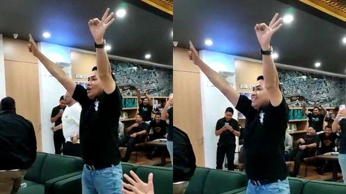 Borneo FC Leg Pertama Menang 2-0 Atas PSS Sleman, Walikota Samarinda ...