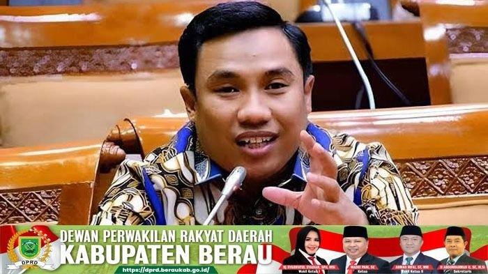 Tunjangan PPPK Guru dan Kesehatan Turun, Abdul Waris Minta Pemkab Revisi Perbup Standarisasi ...
