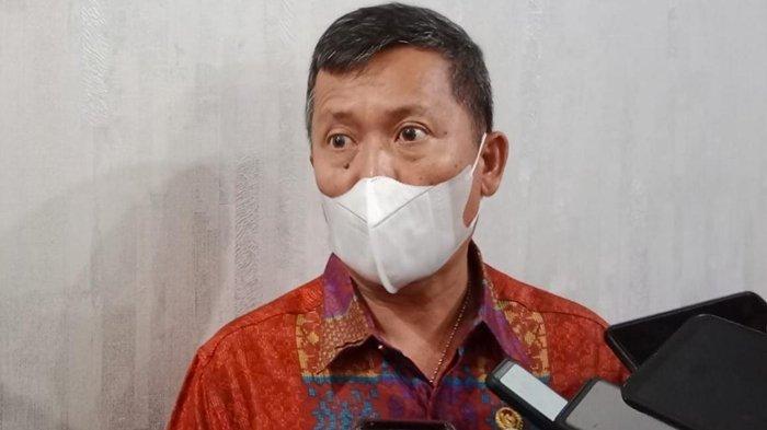 Komisi IV DPRD Balikpapan Dukung Sikap Pemkot Hentikan Sementara ... Komisi IV DPRD Balikpapan Dukung Sikap Pemkot Hentikan Sementara ...