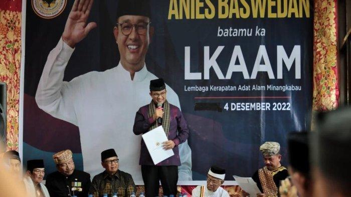Anies Baswedan Capres Pilpres 2024 Paling Bebas, Ketimbang Ganjar Pranowo dan Prabowo Subianto ...