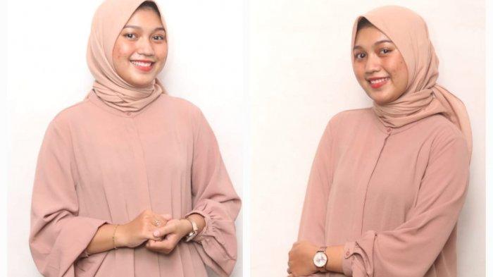 Nonton Film dan Coba Wahana Rumah Hantu Jadi Healing Asik Bagi Annisa ...