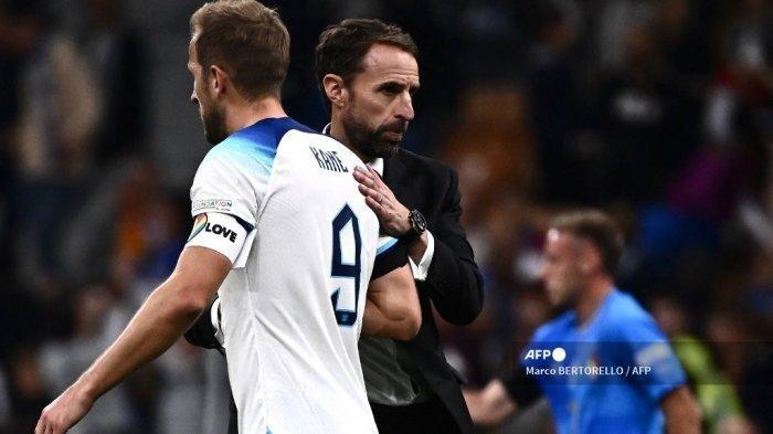 Sederet Fakta Timnas Inggris Jelang Euro 2024, Cek Daftar Skuad ... Sederet Fakta Timnas Inggris Jelang Euro 2024, Cek Daftar Skuad ...