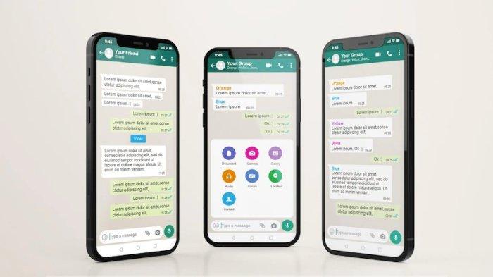 Apa Itu Labalabi for WhatsApp? Aplikasi WhatsApp Mod yang bisa untuk ...