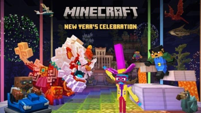 Minecraft, Resmi Link Download untuk User Android, iOS, dan PC, Lengkap ...