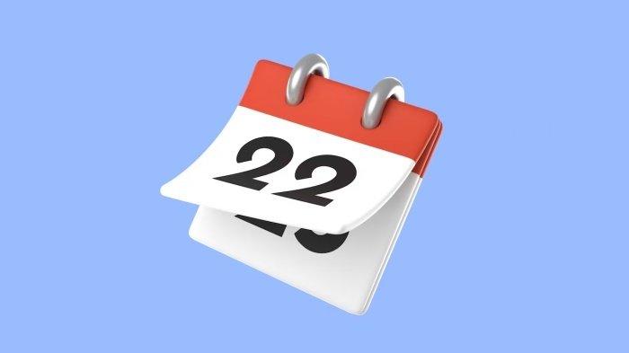 Inilah Daftar Tanggal Merah Februari 2024, Long Weekend karena Libur ... Inilah Daftar Tanggal Merah Februari 2024, Long Weekend karena Libur ...