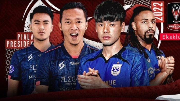 Berita live streaming psis vs arema fc hari ini Terbaru Hari Ini ...