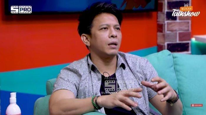 Mau Didongengin Ariel NOAH? Siap-siap Nonton Film Animasi Jumbo, Boriel Jadi Dubber ...