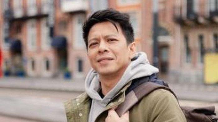 Ariel NOAH Sering Merasa Kesepian, Boriel Enggan Terbuka, Pilih Pendam Masalah Sendiri ...