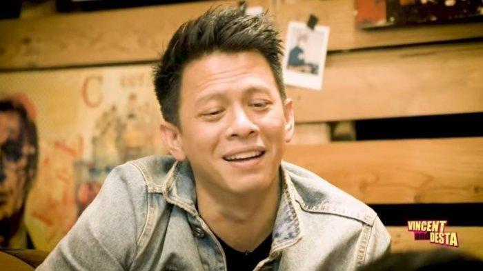 Ariel NOAH Ungkap Masalah dan Alasan hingga Kini Belum Menikah Lagi ...