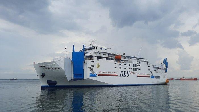 Mudik Lebih Awal, PT DLU Tawarkan Banyak Keuntungan dan Kemudahan ...