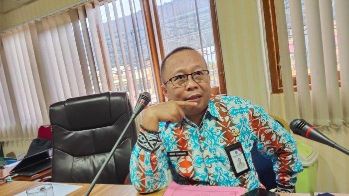 Tak Lagi Manual, Usulan Hibah APBD di Paser Harus Melalui Sistem ...