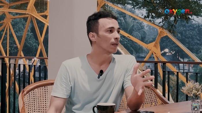 Attila Syach Sebut Karena Ego Wulan Guritno, Ia Tak Bertemu Shaloom Selama 16 Tahun ...