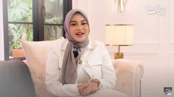 Aurel Kena Musibah Jelang Tahun Baru 2023, Istri Atta Ditipu saat Ingin ...