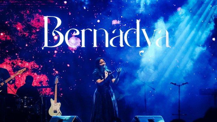 Daftar 5 Lagu Indonesia Paling Banyak Didengar di 2024, Ada 'Sialan ...