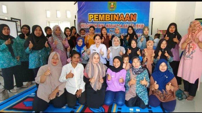 Cegah Stunting, DPPKB Kutai Timur Miliki 86 Kelompok BKB di 17 ...