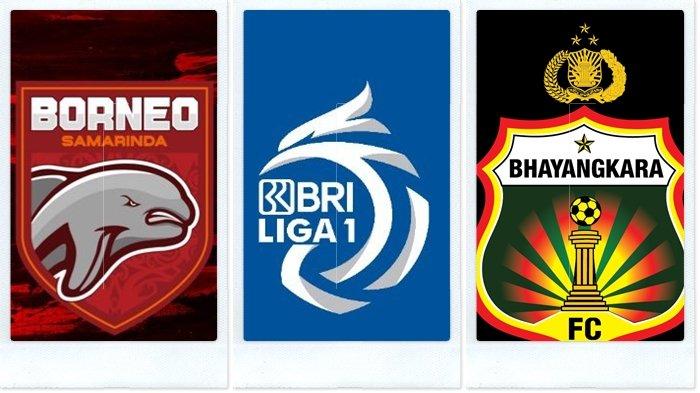H2H dan Jadwal Borneo FC vs Bhayangkara FC Liga 1, Lengkap Prediksi ... H2H dan Jadwal Borneo FC vs Bhayangkara FC Liga 1, Lengkap Prediksi ...