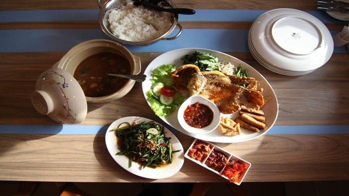 19 Rekomendasi Tempat Makan Siang Murah di Balikpapan, Enak dan Cocok Nikmati Bareng Teman Kerja ...