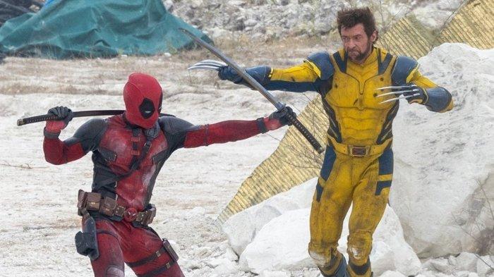 10 Alasan Deadpool & Wolverine Bisa Menjadi Film MCU Pertama yang ...