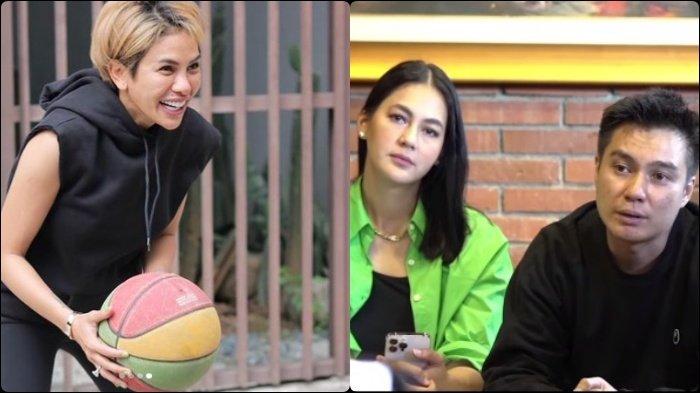 Baim Wong dan Paula Verhoeven Dihujat Gara-gara Konten Prank KDRT, Sindiran Nikita Mizani ...