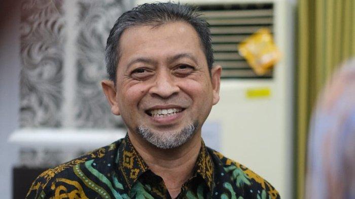 Optimis Tatap Pilkada Kaltim 2024, Isran-Hadi: Kemenangan Bukan untuk ...