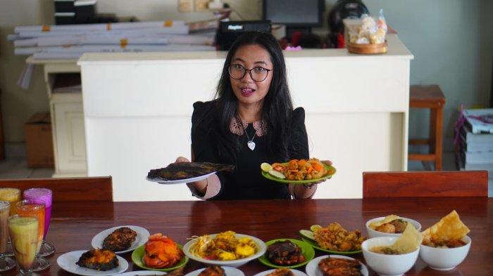 Rumah Makan Seafood Raja Muda Balikpapan, Beri Harga Murah Gratis Nasi Hingga Sambalnya ...